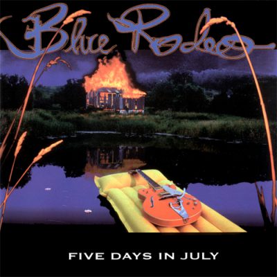 Discography | BlueRodeo.com