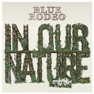 Discography | BlueRodeo.com