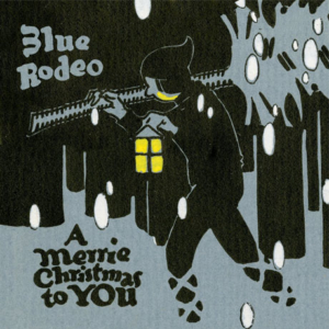 Discography | BlueRodeo.com