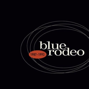 Discography | BlueRodeo.com