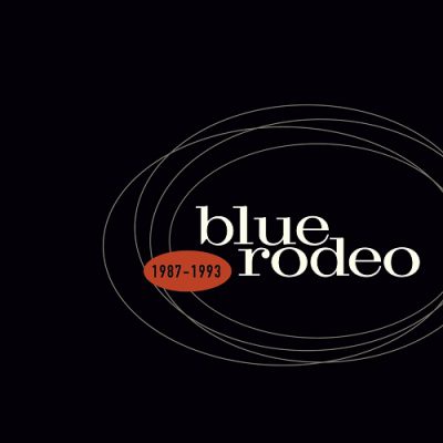 Discography | BlueRodeo.com