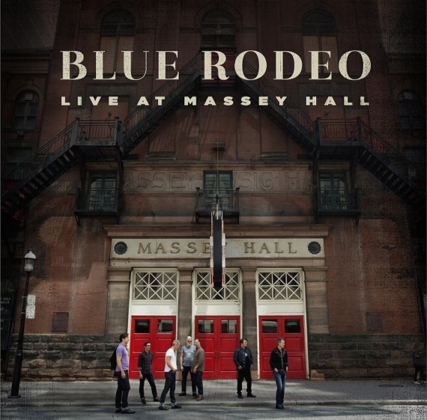 Discography | BlueRodeo.com