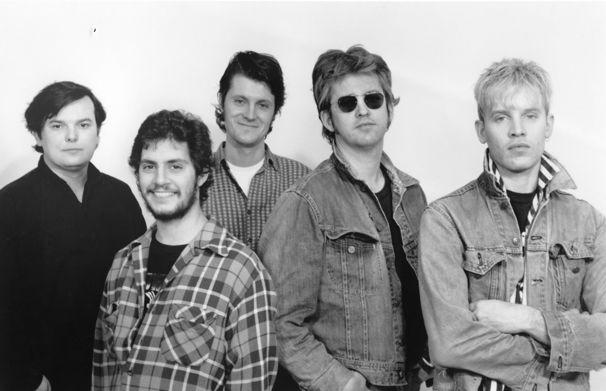 Various | BlueRodeo.com