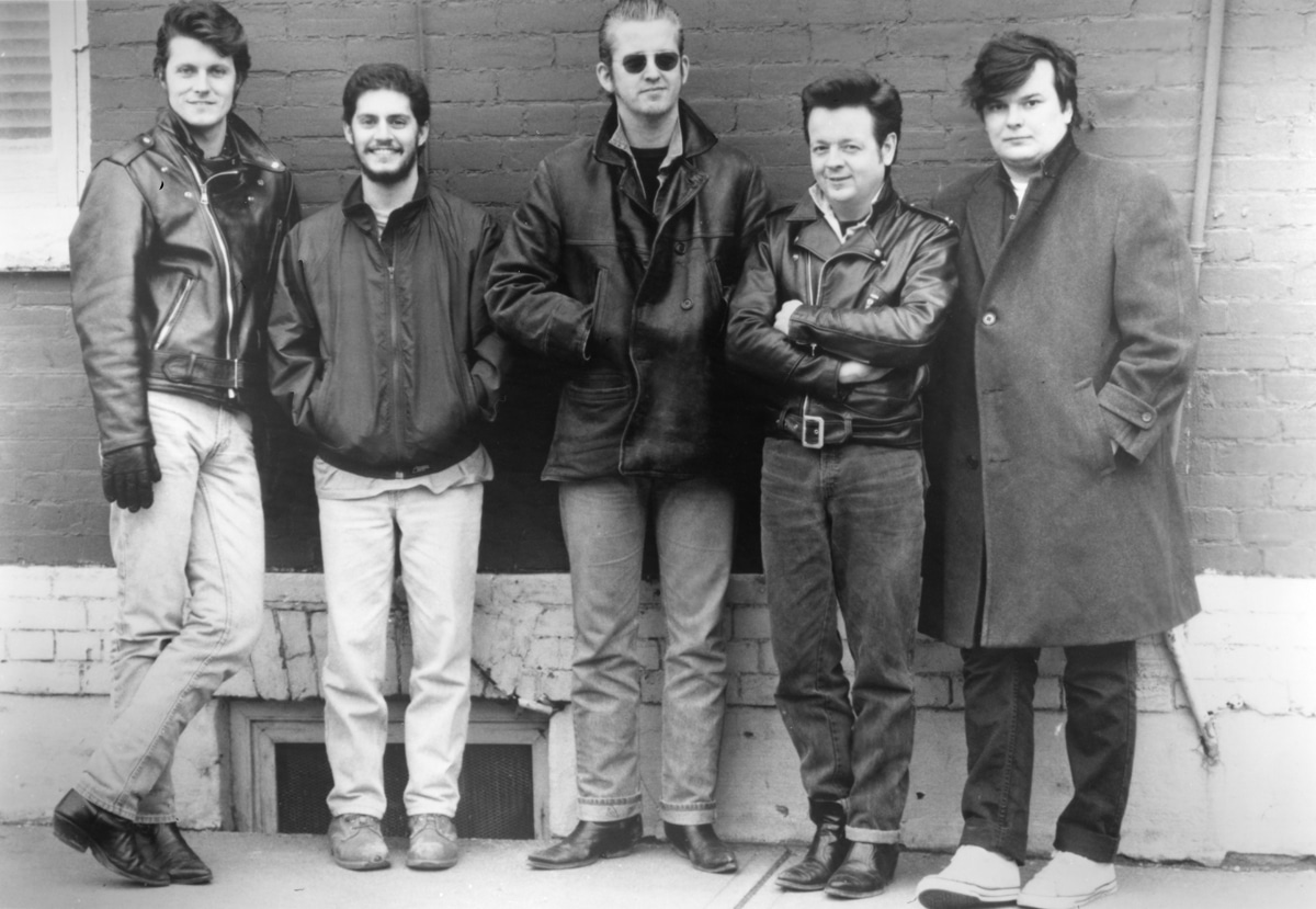 Various | BlueRodeo.com