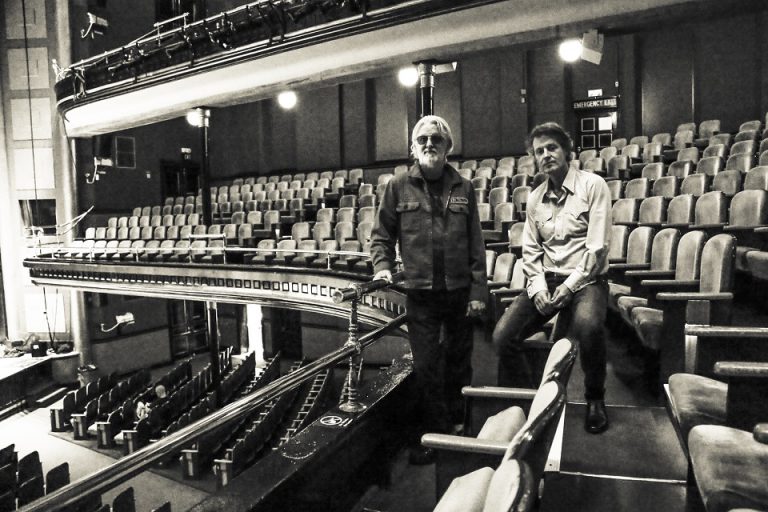 Massey Hall | BlueRodeo.com