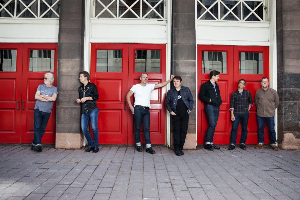 Massey Hall | BlueRodeo.com