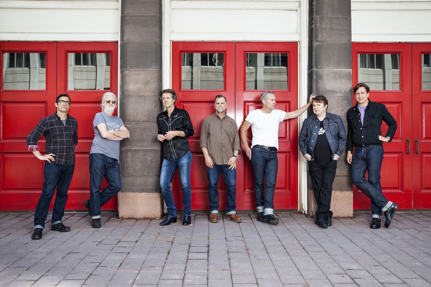 Massey Hall | BlueRodeo.com