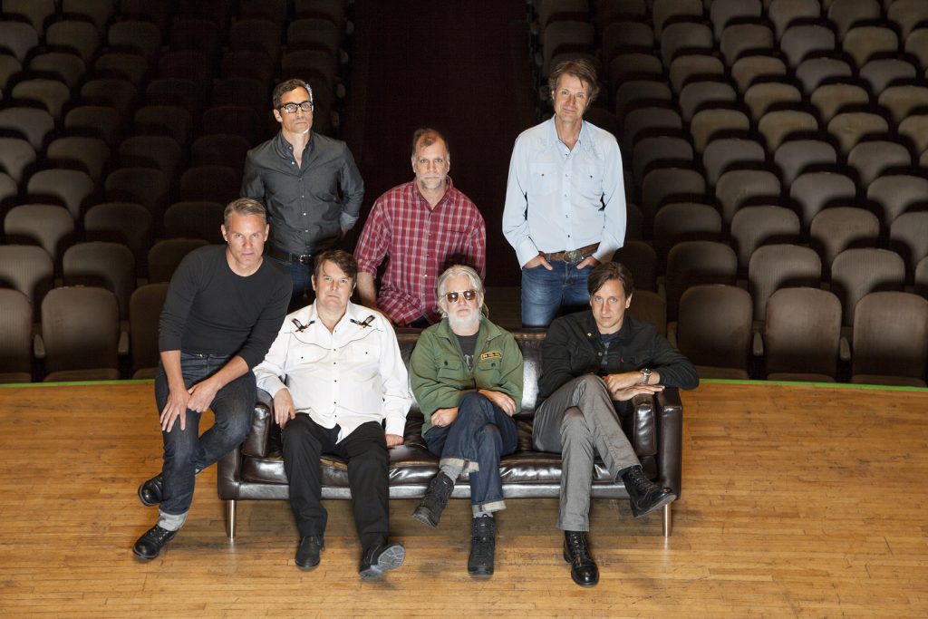 Massey Hall | BlueRodeo.com