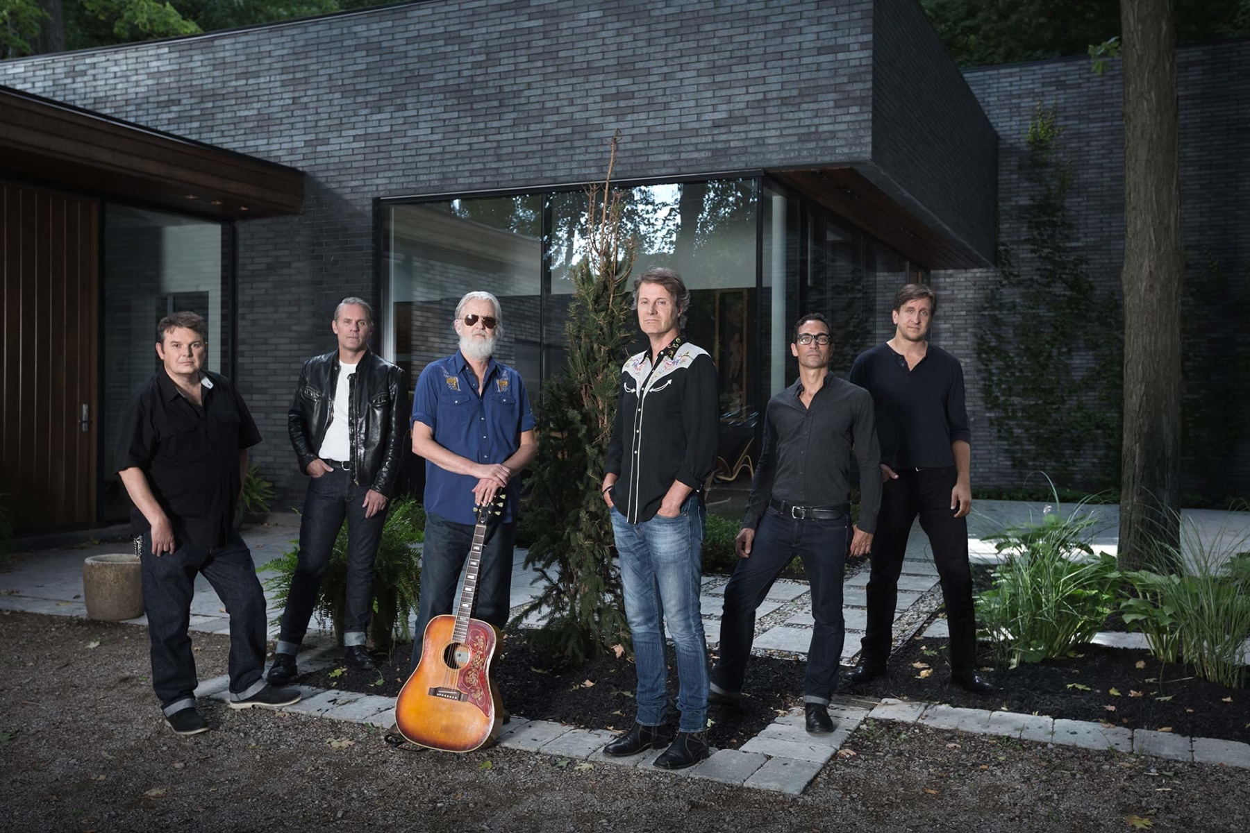 Blue Rodeo Announces PNE Performance! | BlueRodeo.com