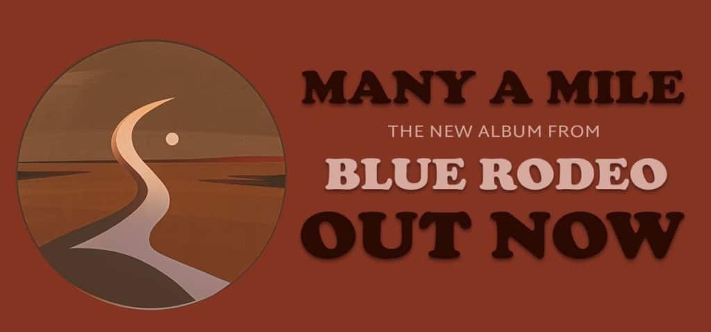 BlueRodeo.com | The official website of Blue Rodeo, featuring tour ...