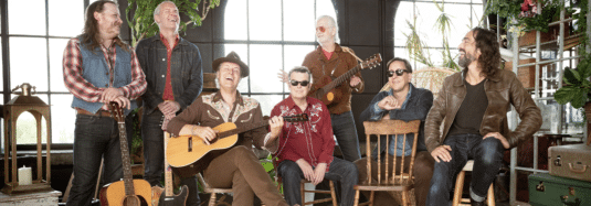 BlueRodeo.com | The official website of Blue Rodeo, featuring tour ...