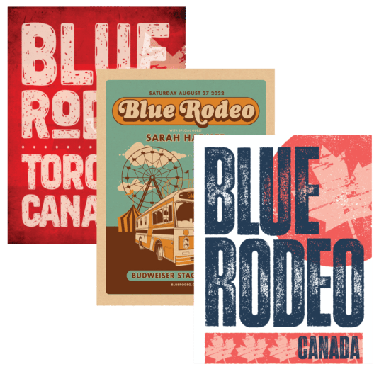 Products | BlueRodeo.com