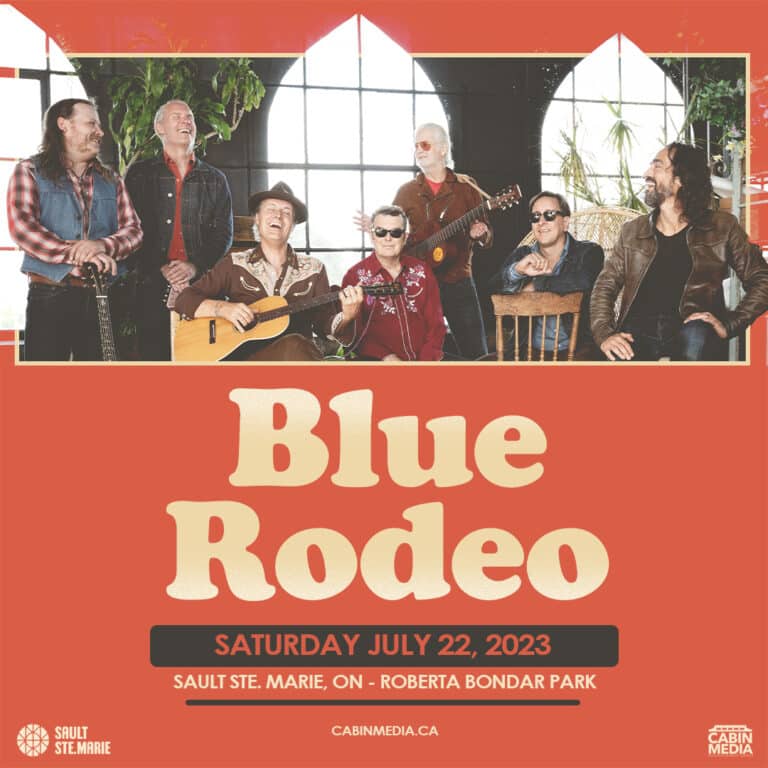 News | BlueRodeo.com