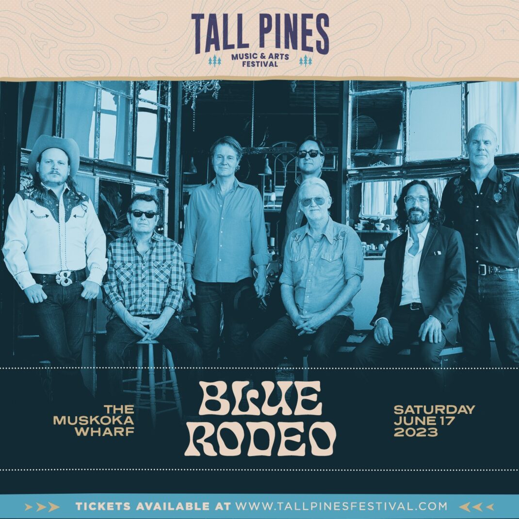 News | BlueRodeo.com