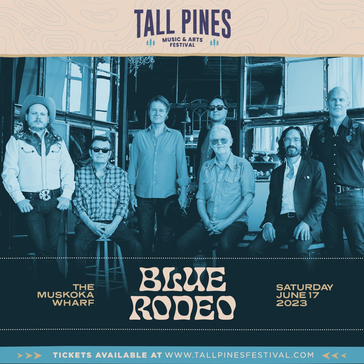 News | BlueRodeo.com