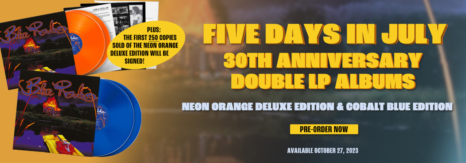 BlueRodeo.com | The official website of Blue Rodeo, featuring tour ...