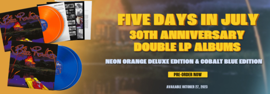 BlueRodeo.com | The official website of Blue Rodeo, featuring tour ...