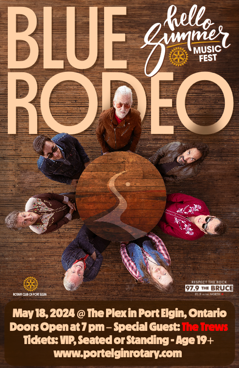 News | BlueRodeo.com