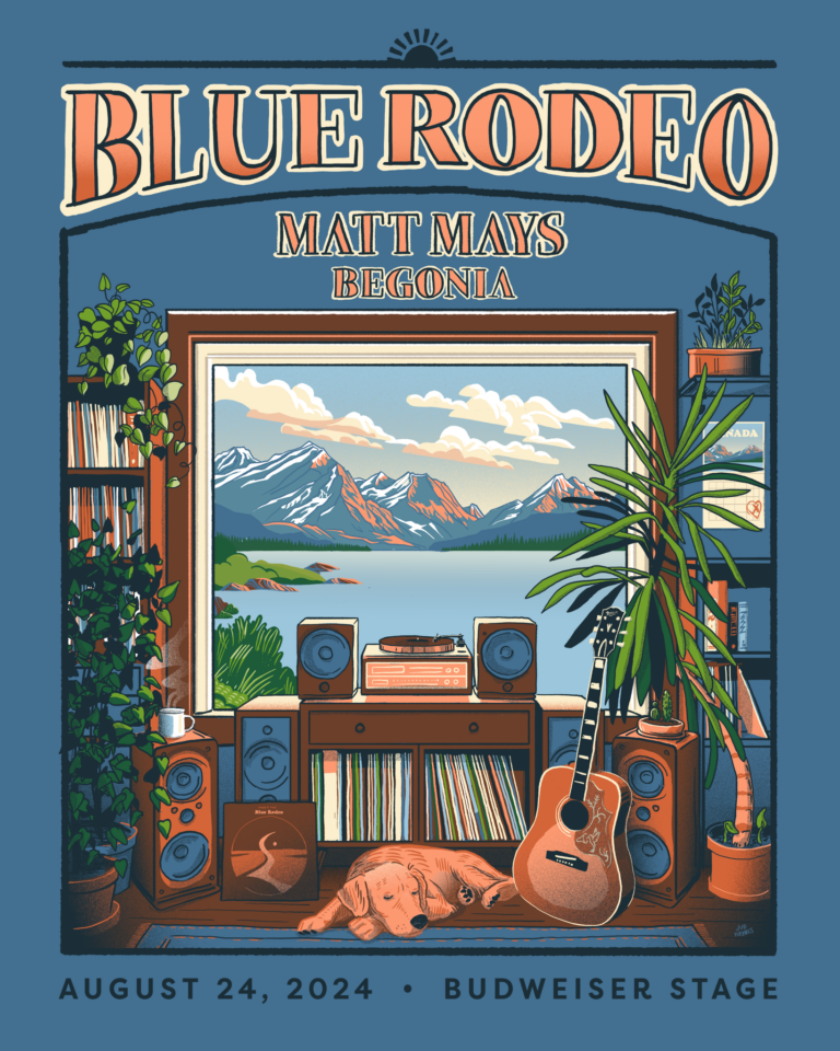 News | BlueRodeo.com