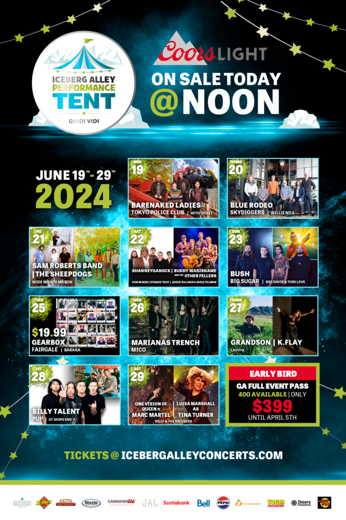 2024 | BlueRodeo.com