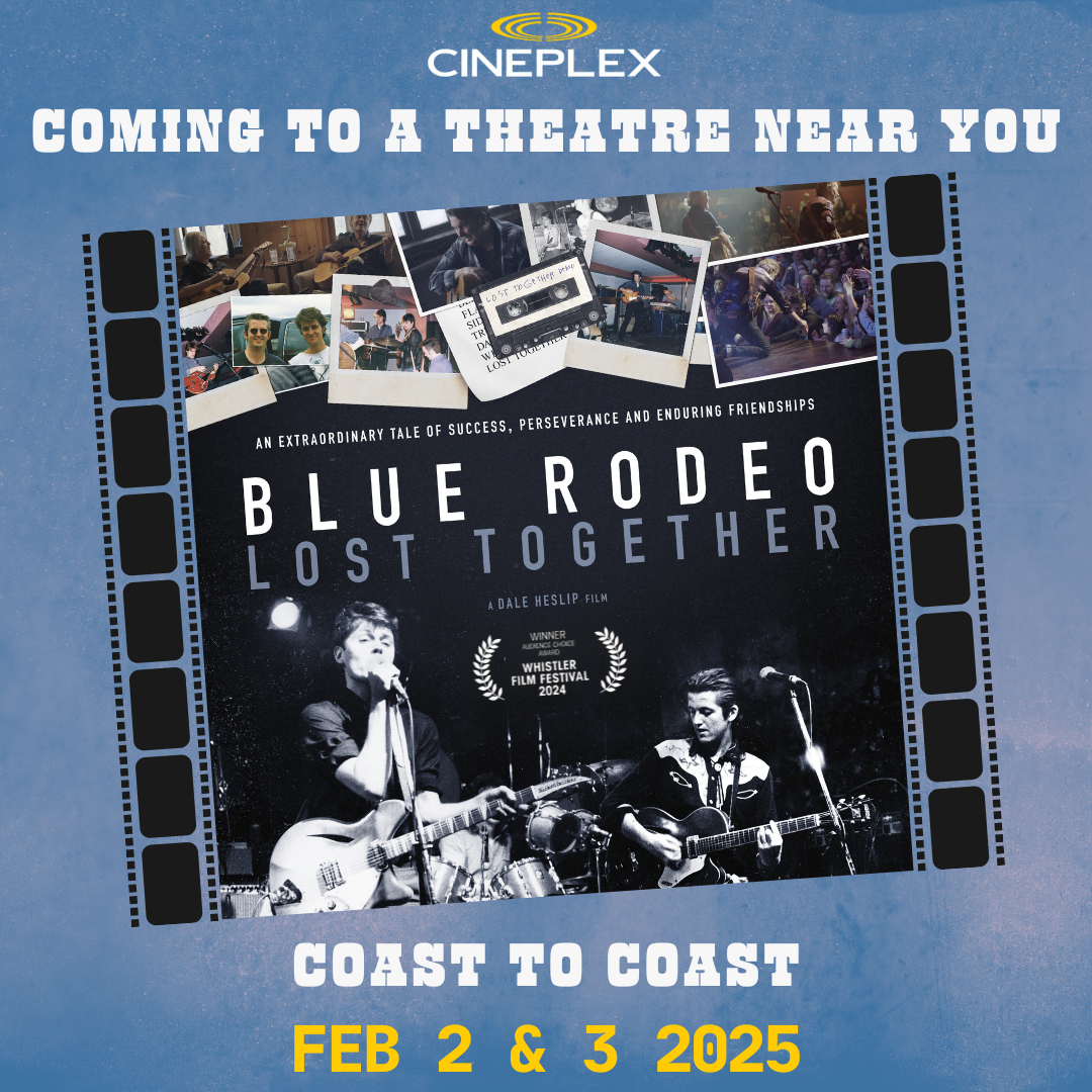 2025 | BlueRodeo.com