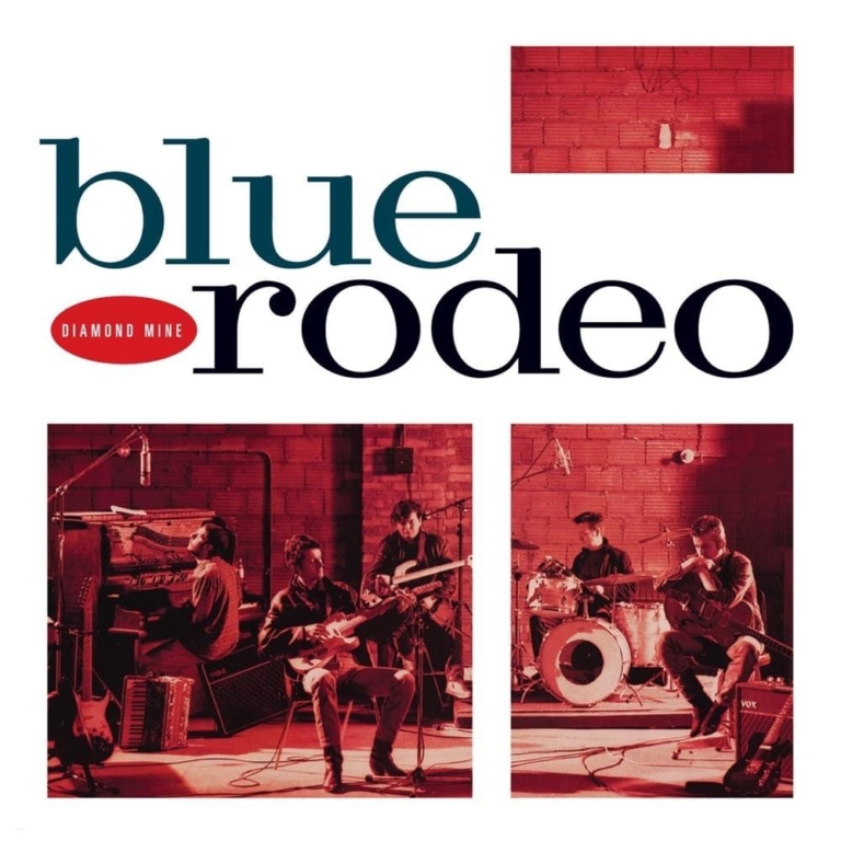 Blue Rodeo Albums | Product categories | BlueRodeo.com