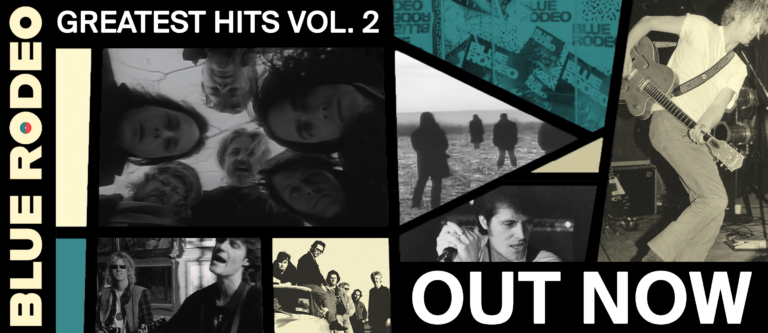 Blue Rodeo Store | BlueRodeo.com