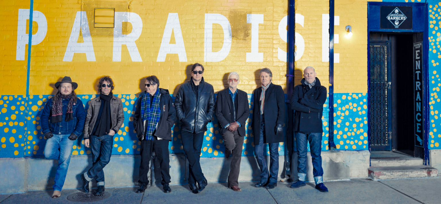 BLUE RODEO 40th ANNIVERSARY TOUR ANNOUNCED! | BlueRodeo.com