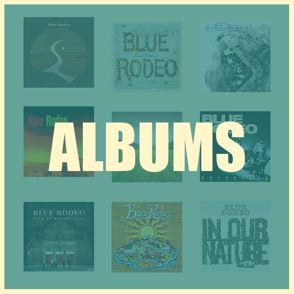 Blue Rodeo Store | BlueRodeo.com