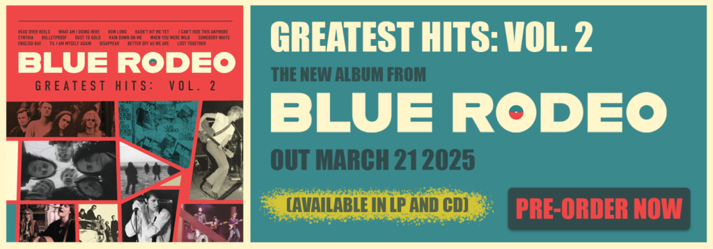 Blue Rodeo Store | BlueRodeo.com