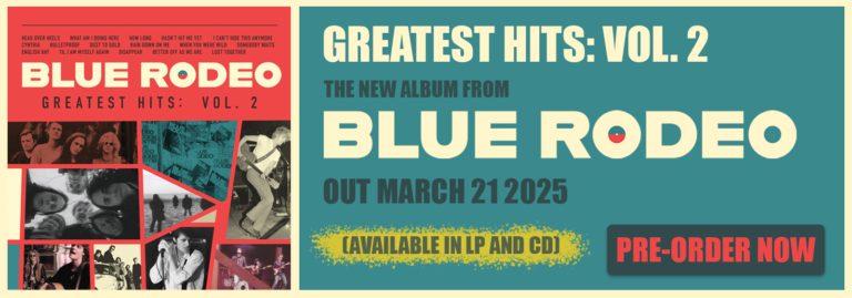 Blue Rodeo Store | BlueRodeo.com