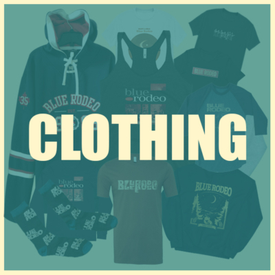 Blue Rodeo Store | BlueRodeo.com