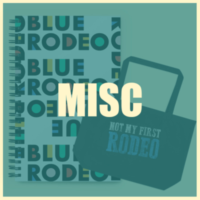 Blue Rodeo Store | BlueRodeo.com