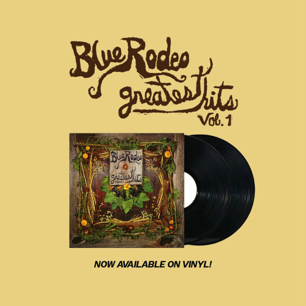 BlueRodeo.com | The Official Website of Blue Rodeo