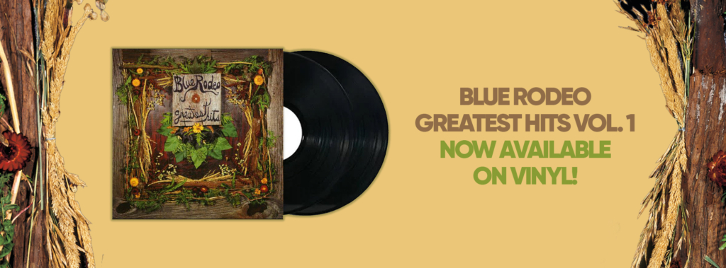 Blue Rodeo Store | BlueRodeo.com