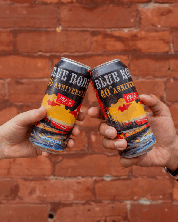 We’ve brewed up something special 🍻 | BlueRodeo.com
